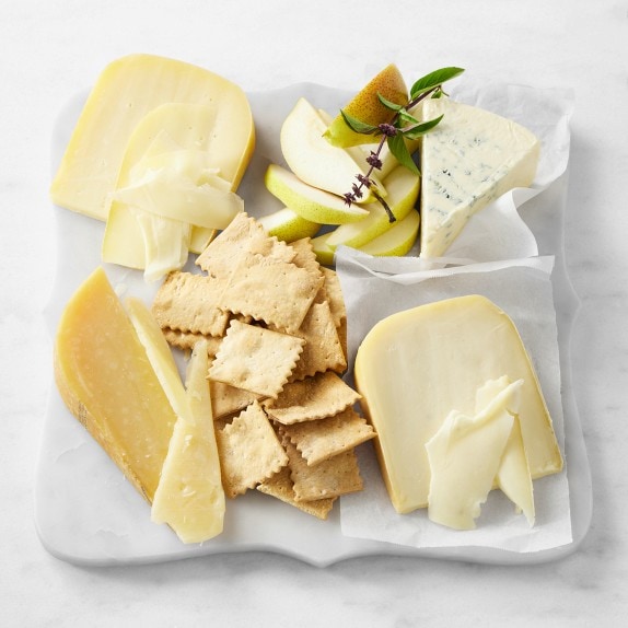 Order Gourmet Cheese Online | Williams Sonoma