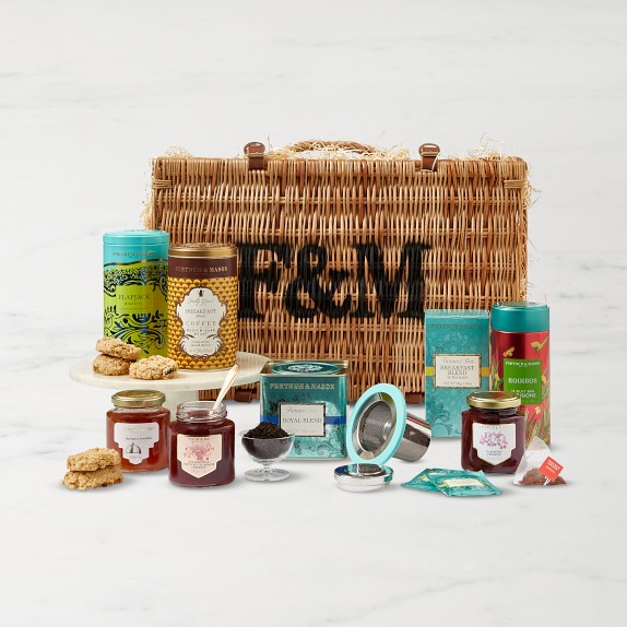 Food Gift Baskets, Food Gift Sets & Gift Hampers | Williams Sonoma