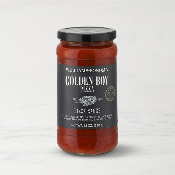 Gourmet Pizza Sauce | Williams Sonoma