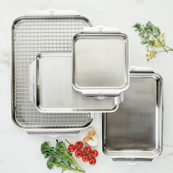 Hestan Cookware | Hestan Pans & Cookware Sets | Williams Sonoma ...