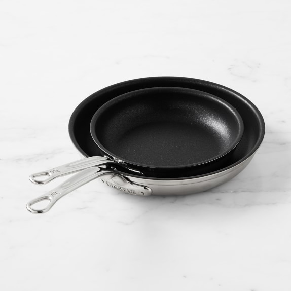 Hestan Cookware | Hestan Pans & Cookware Sets | Williams Sonoma ...