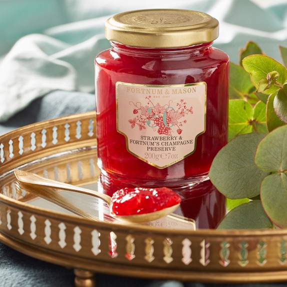 Fortnum & Mason: Hampers, Tea & Jam | Williams Sonoma