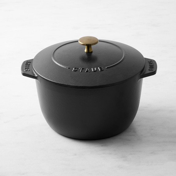 Staub Cookware: Cocottes, French Ovens & Pans | Williams Sonoma