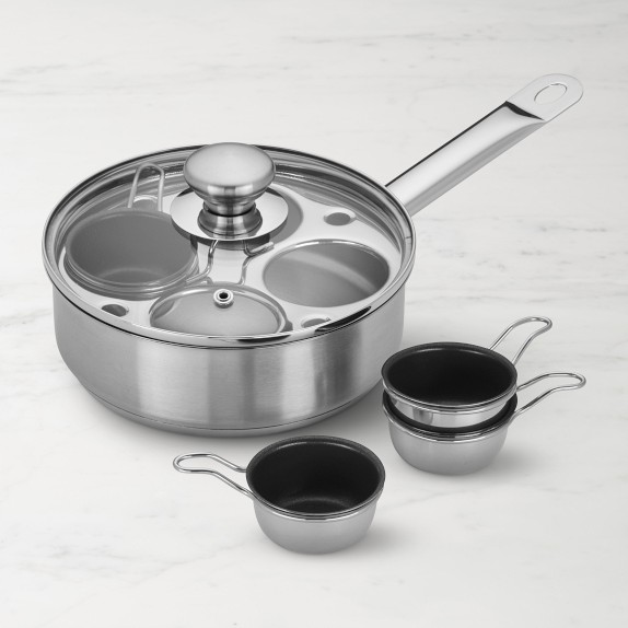 Demeyere Cookware: Pans, Pots & Cookware Sets | Williams Sonoma