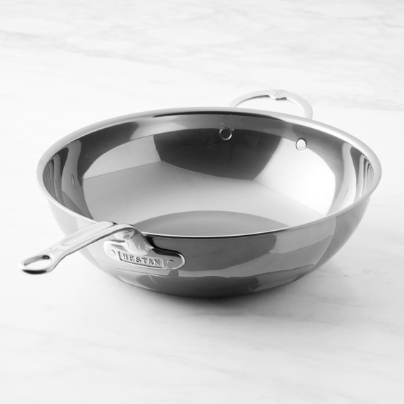 Hestan Cookware | Hestan Pans & Cookware Sets | Williams Sonoma ...