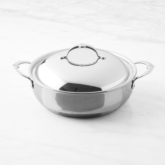 Hestan Cookware | Hestan Pans & Cookware Sets | Williams Sonoma ...