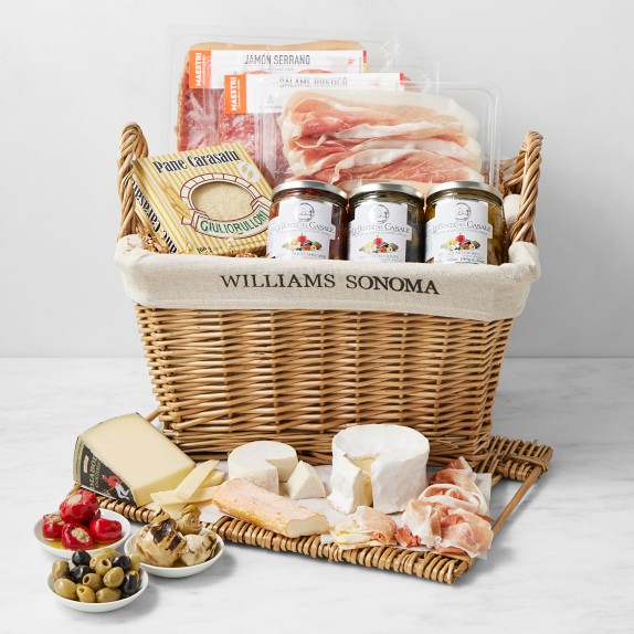 Gourmet Food, Gourmet Food Gifts & Food Delivery | Williams Sonoma