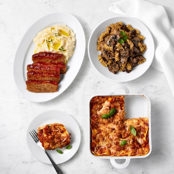 Home Food Delivery | Gourmet Prepared Meals | Williams Sonoma