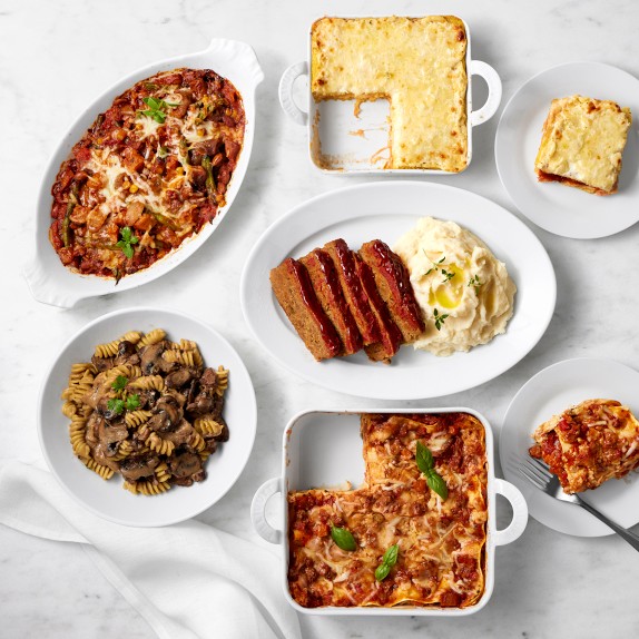 Home Food Delivery | Gourmet Prepared Meals | Williams Sonoma
