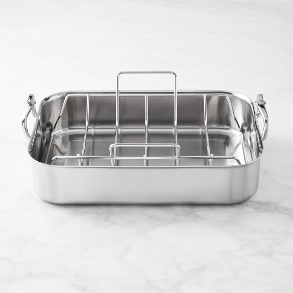 Hestan Cookware | Hestan Pans & Cookware Sets | Williams Sonoma ...