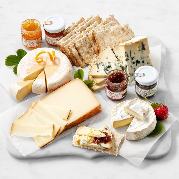 Order Gourmet Cheese Online | Williams Sonoma