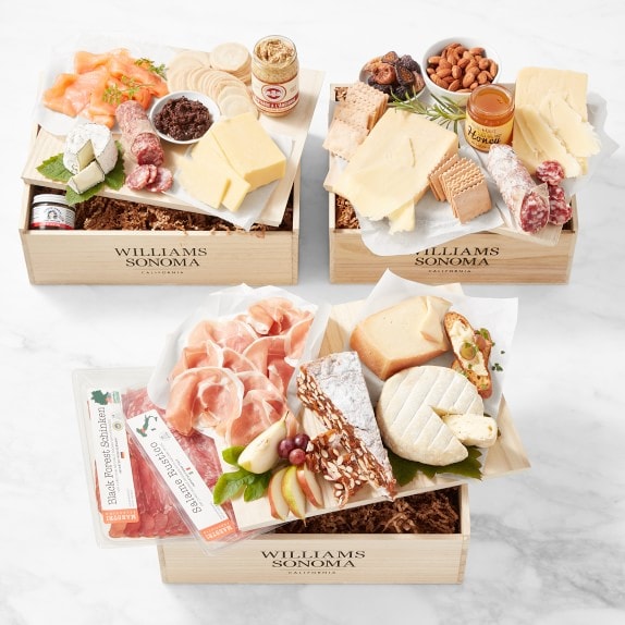 Order Gourmet Cheese Online | Williams Sonoma