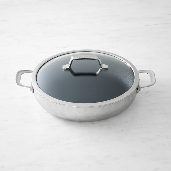 Scanpan Cookware: Saucepans, Pots & Sets | Williams Sonoma | Williams ...