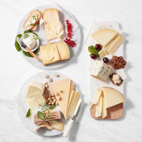 Order Gourmet Cheese Online | Williams Sonoma