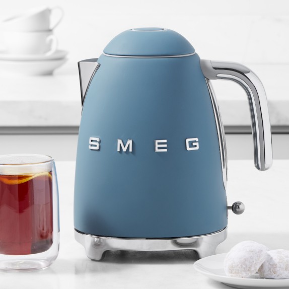 Smeg tea kettle store