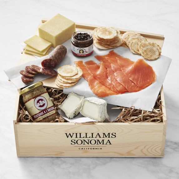 Order Gourmet Cheese Online | Williams Sonoma
