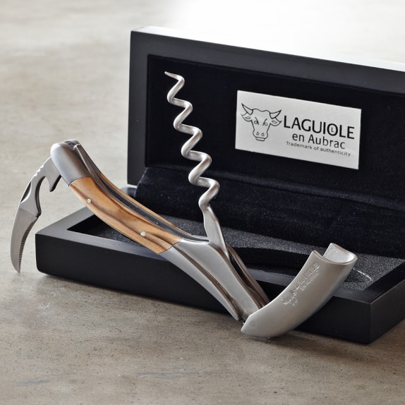 Laguiole corkscrew store