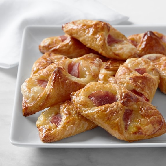 Frozen Croissants & Frozen Pastries for Delivery | Williams Sonoma