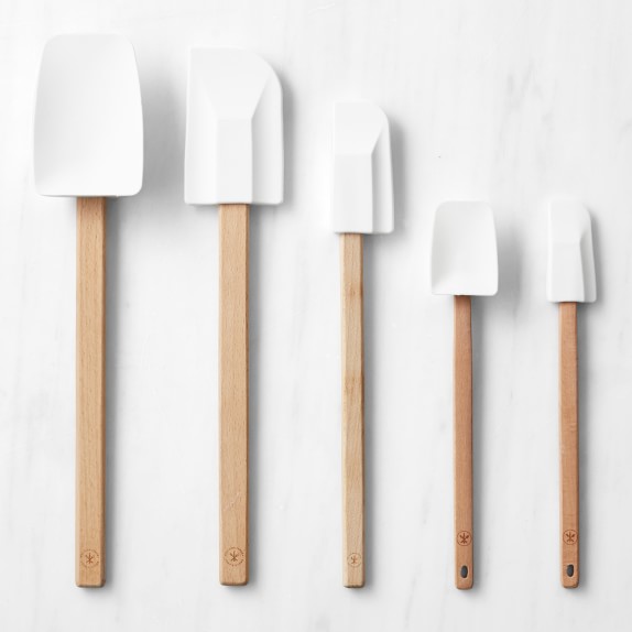 Silicone Spatulas Williams Sonoma