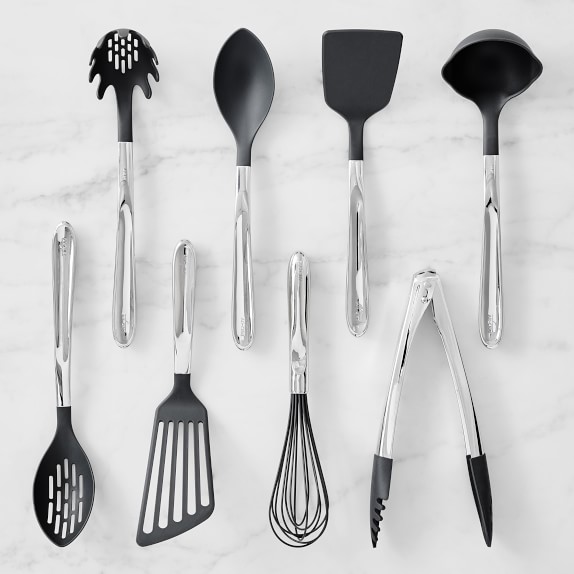 Utensils for nonstick store