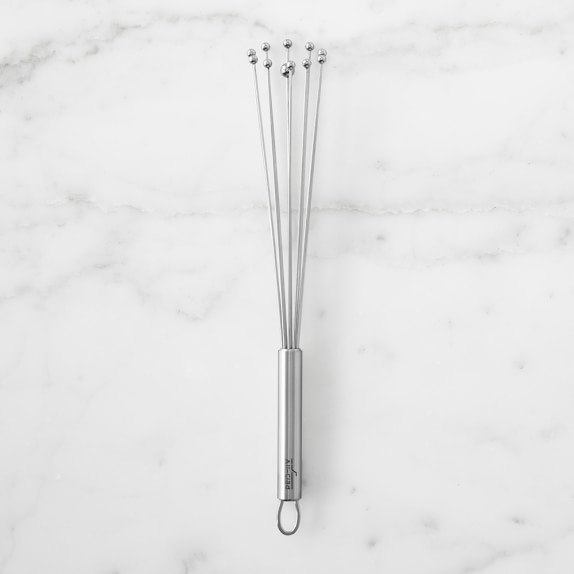 All Clad Kitchen Tools Accessories Stainless Steel Ball Whisk 33cm H cm L 33cm W cm
