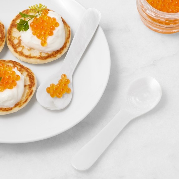 Caviar | Williams Sonoma