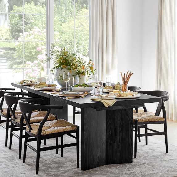 Marble Dining Tables Round Marble Dining Tables Williams Sonoma