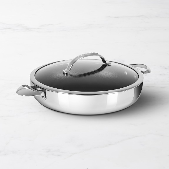 Scanpan Cookware: Saucepans, Pots & Sets | Williams Sonoma | Williams ...