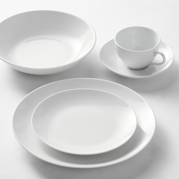 Porcelain plates store