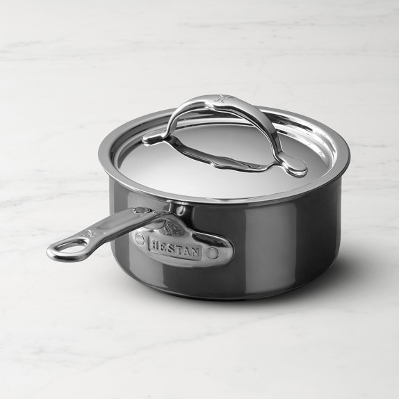 Hestan Cookware | Hestan Pans & Cookware Sets | Williams Sonoma ...