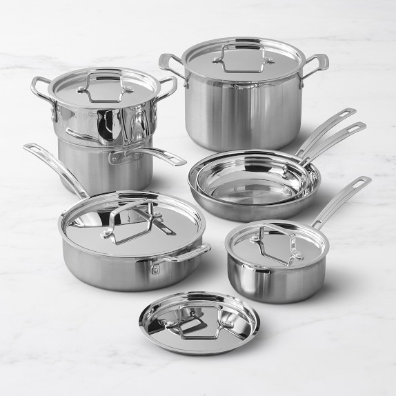 Cuisinart Cookware | Cuisinart Pots and Pans | Williams Sonoma