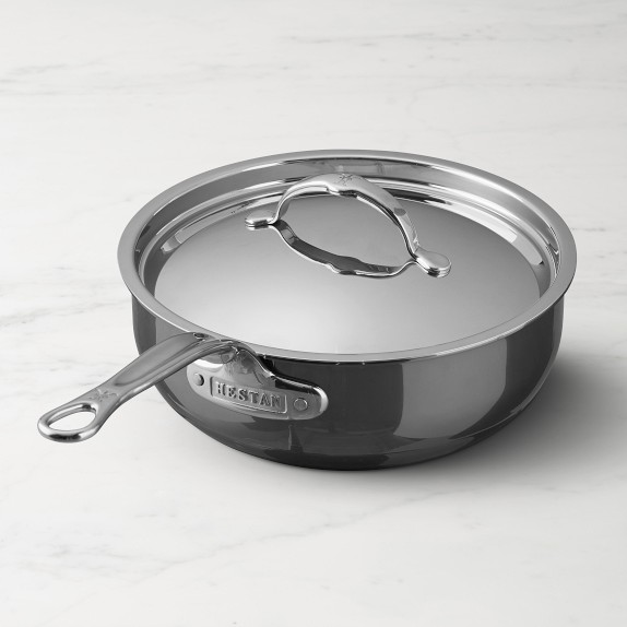 Hestan Cookware | Hestan Pans & Cookware Sets | Williams Sonoma ...