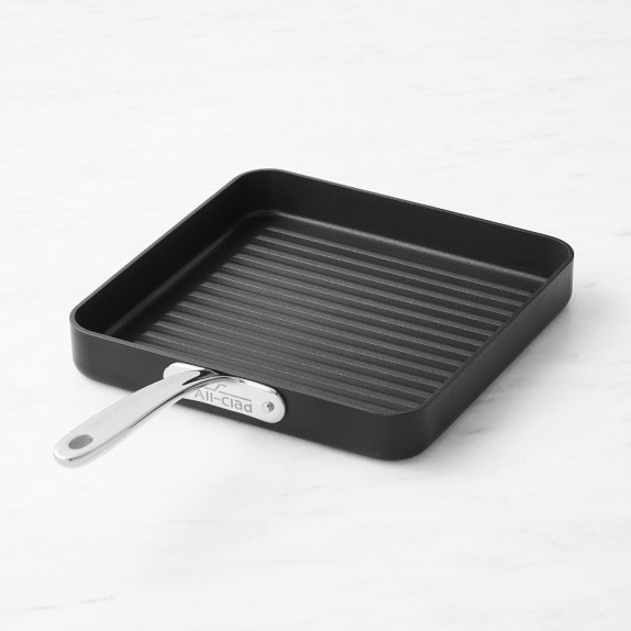 All clad griddle store