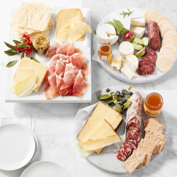 Order Gourmet Cheese Online | Williams Sonoma
