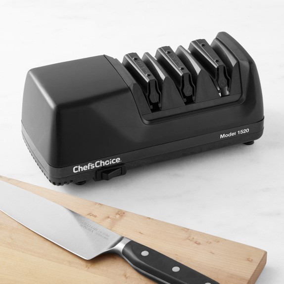Mail In Sharpening Service Knife Sharpeners Williams Sonoma