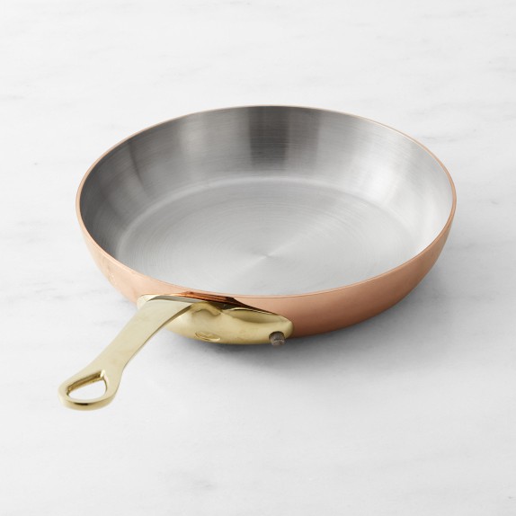 Mauviel Cookware: Pans, Copper Cookware & 1830 | Williams Sonoma ...
